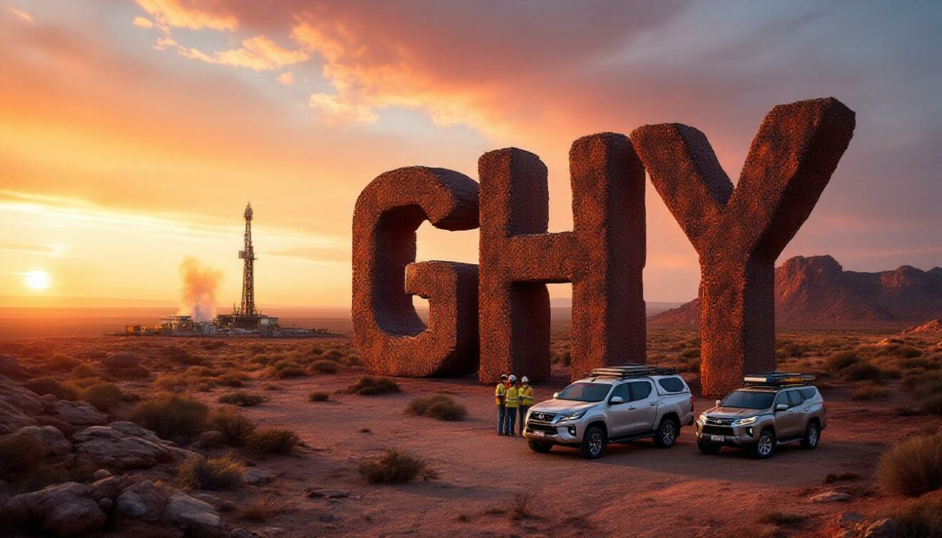 Global Giants Invest $14.5M in Gold Hydrogen Strategic Deals