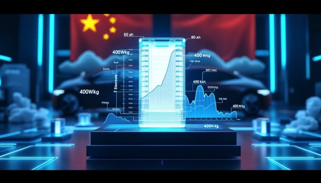 Farasis Launches Solid-State Battery Pilot Production in 2025