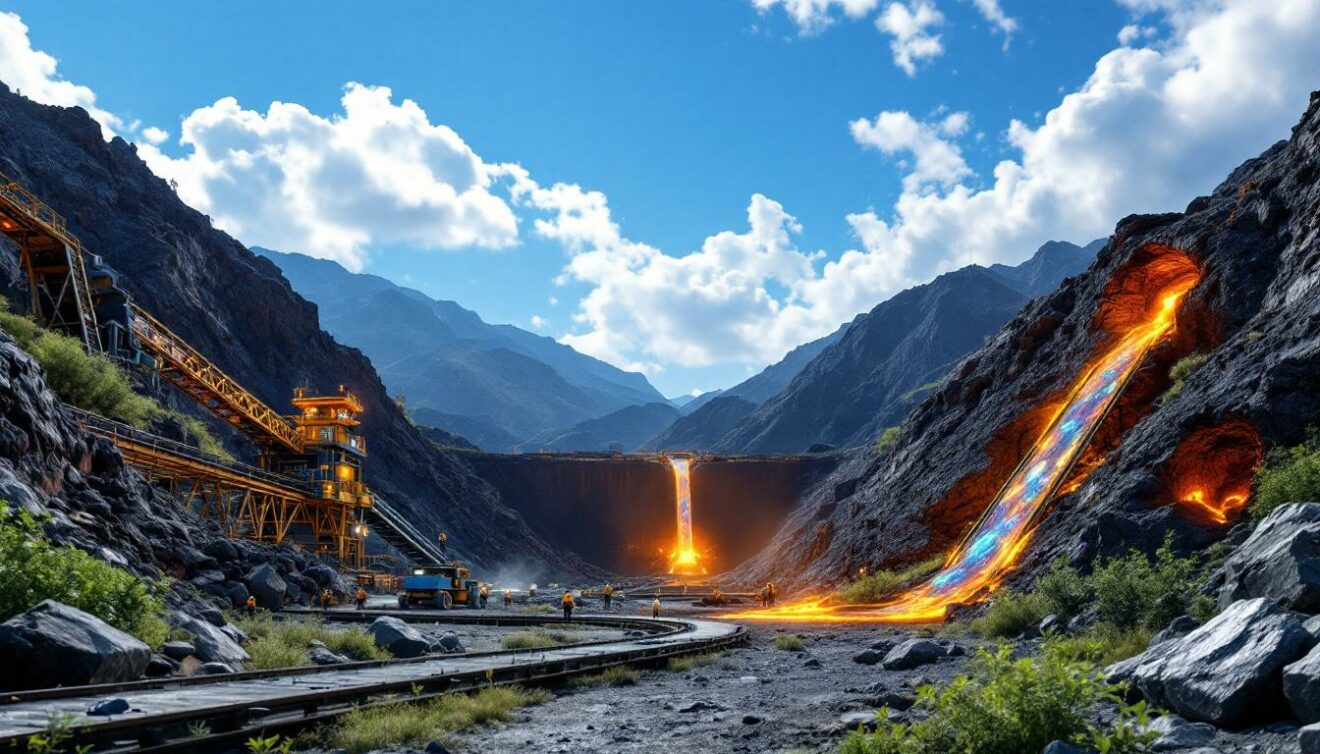 US DOI Approves New Tennessee Coal Mining Permit