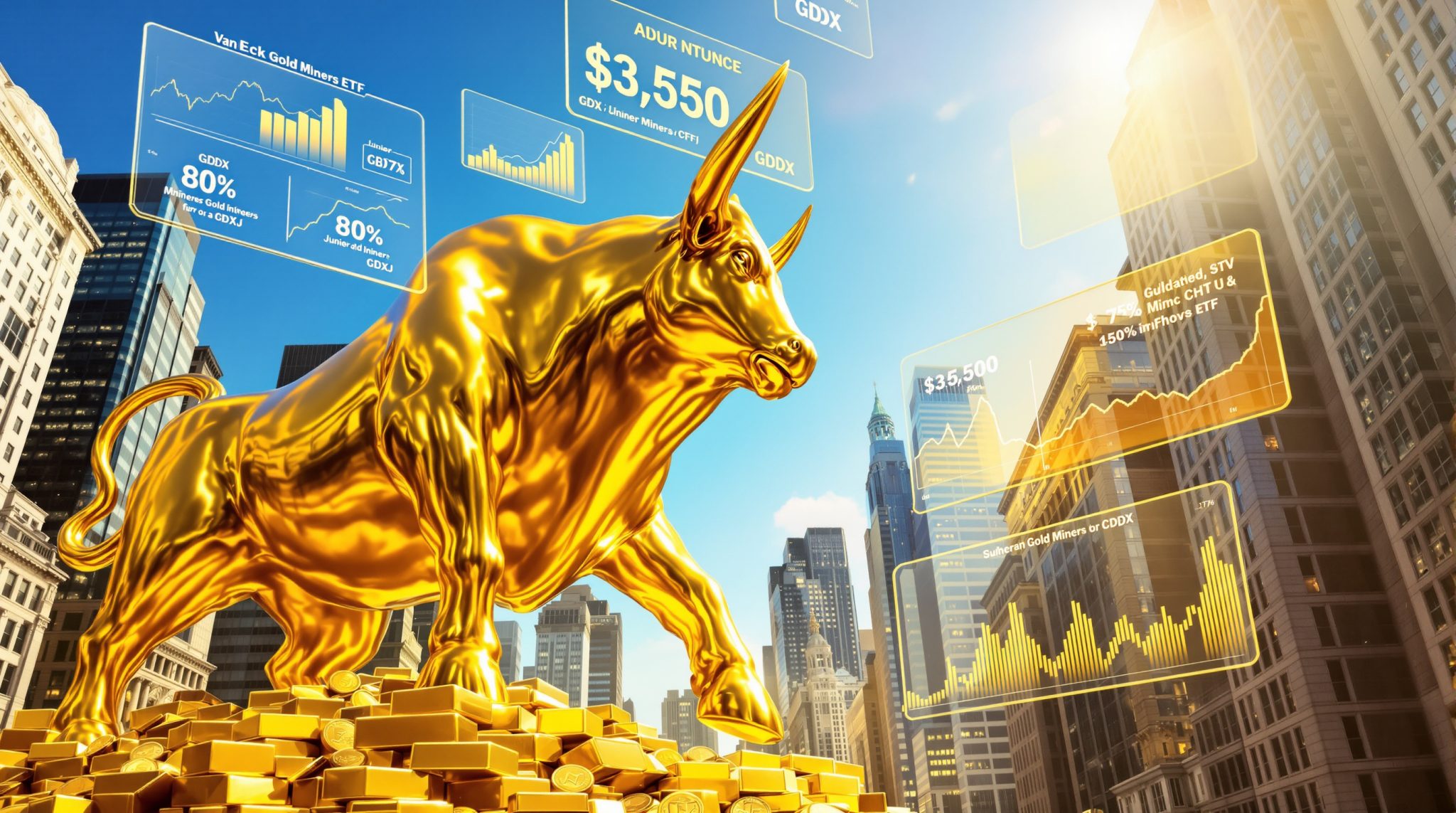 Gold Bull Market Analysis: Trends and Opportunities in 2025