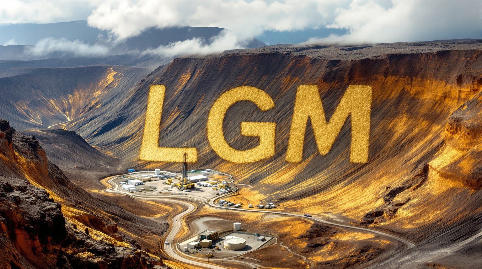 Legacy Minerals Gets Drilling Approval for Mt Carrington Gold Project