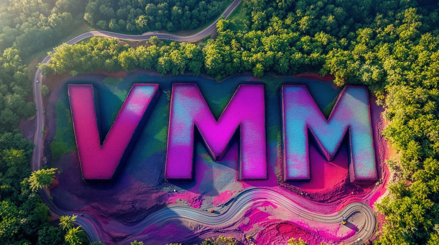 Viridis Mining's Colossus Project: 200Mt Rare Earth Reserve