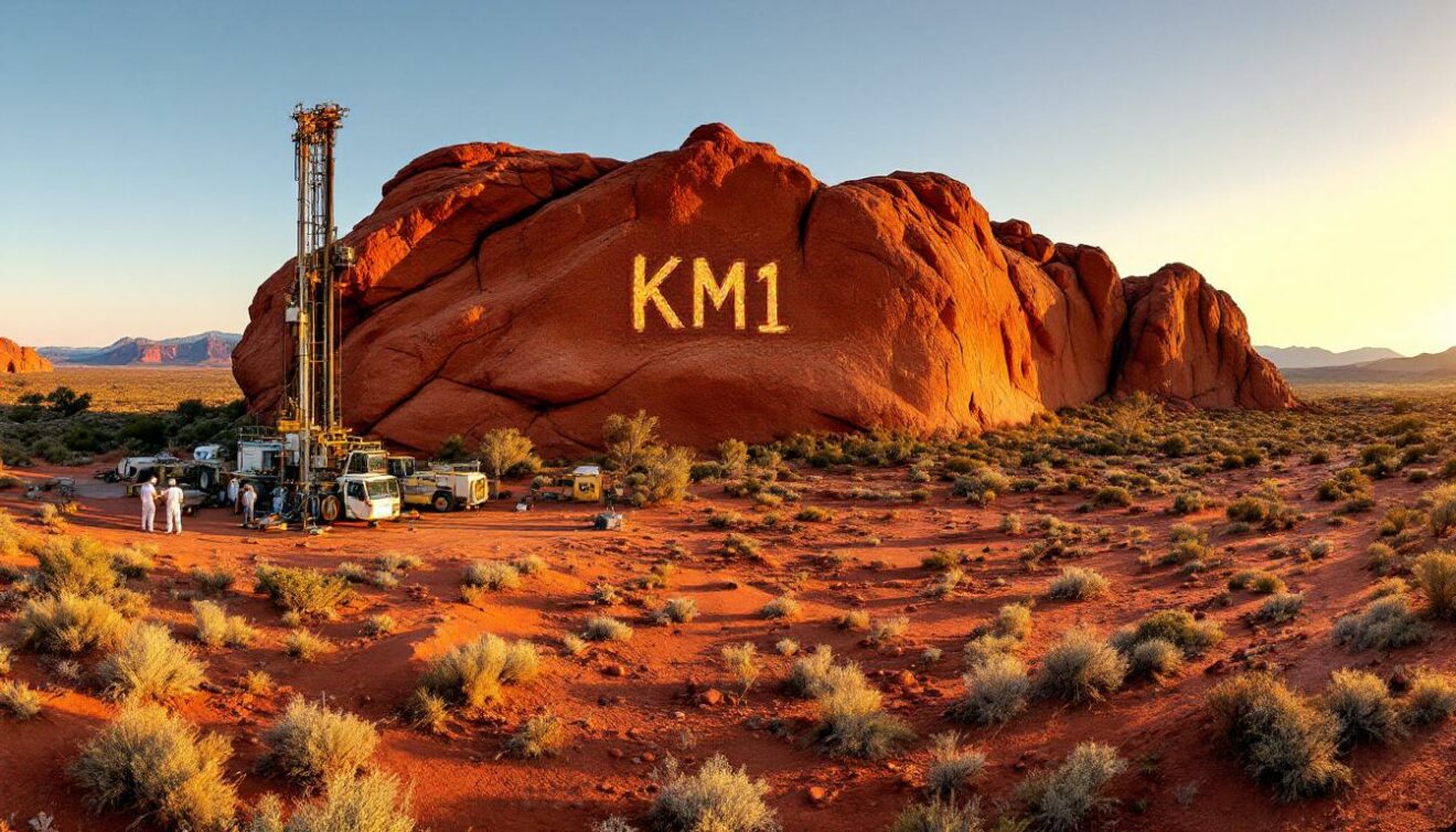 Kali Metals Uncovers High-Grade Gold at Marble Bar Project