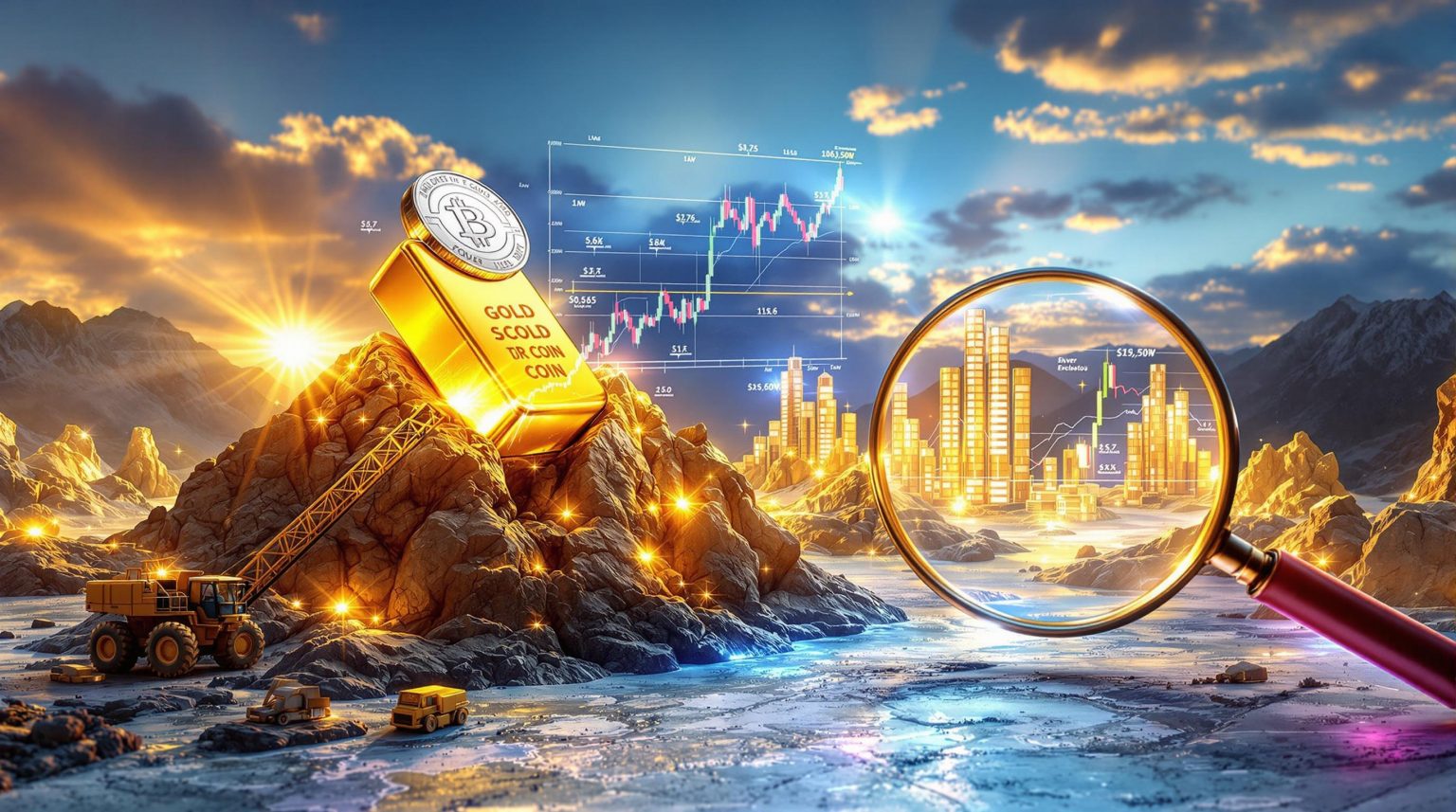 Top Junior Mining Stocks to Buy in 2025: High-Reward Guide