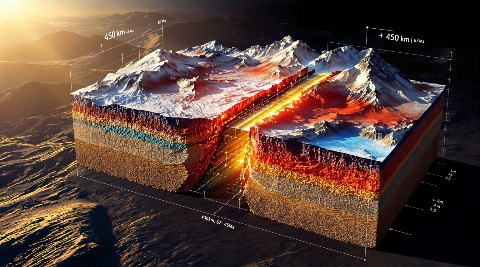 Strike-Slip Fault Displacement Analysis: Methods & Markers