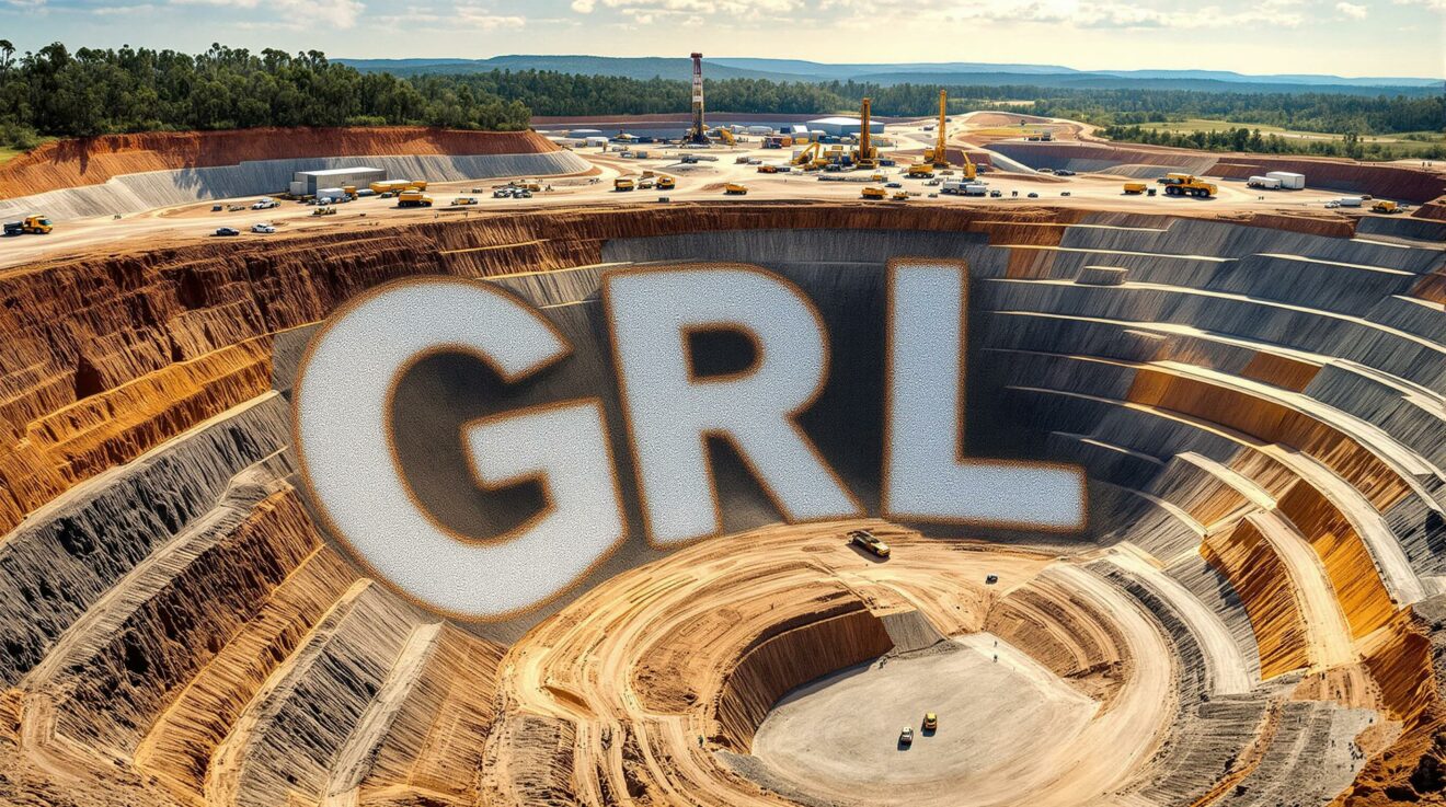 Lewis Ponds Gold-Silver Project: 470K oz Gold, 21M oz Silver