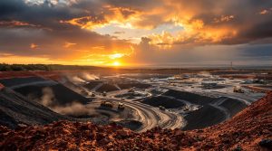 Queensland Royalty Deal: Bravus Expands Carmichael Coal Mine