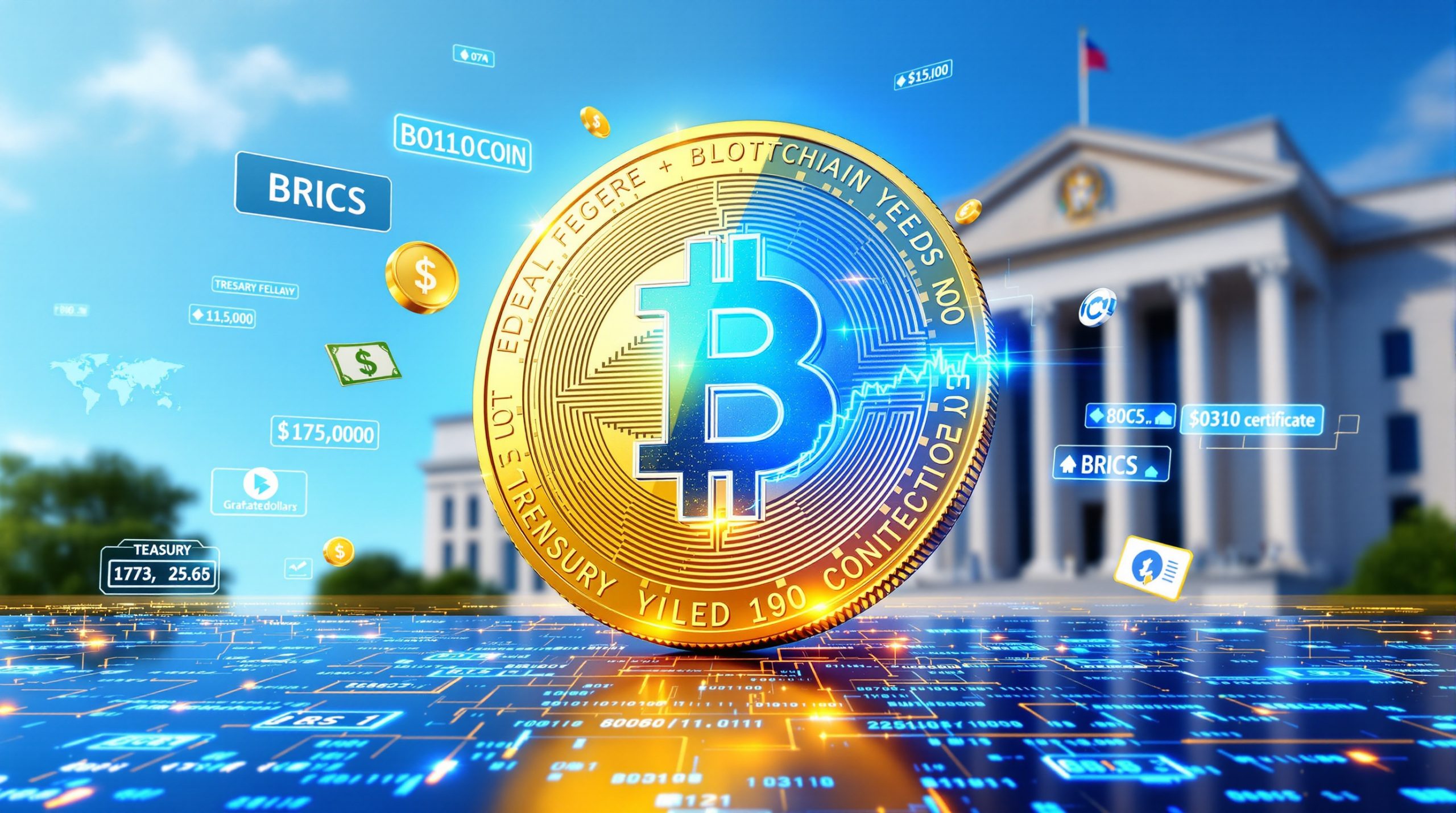 The Genius Act: What It Means for Stablecoin Regulation