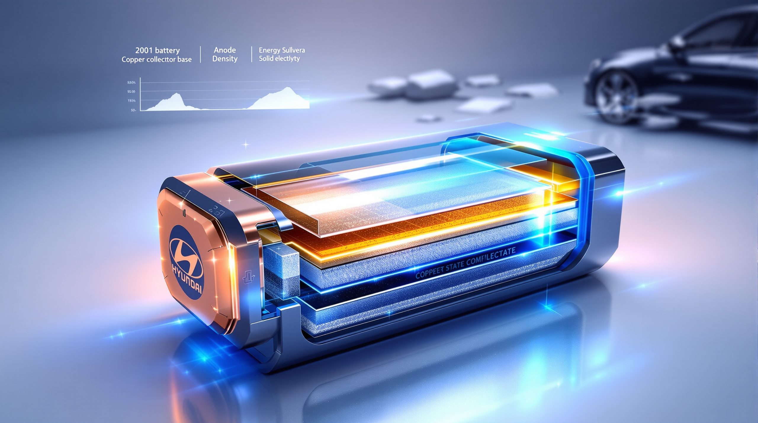 Hyundai Patents Copper Breakthrough for Solid-State Batteries