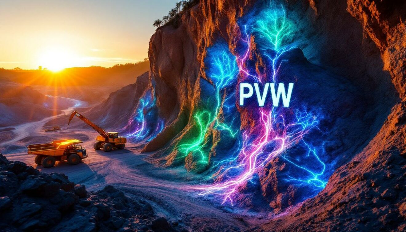 PVW Resources Sells Leonora Project for A$500,000