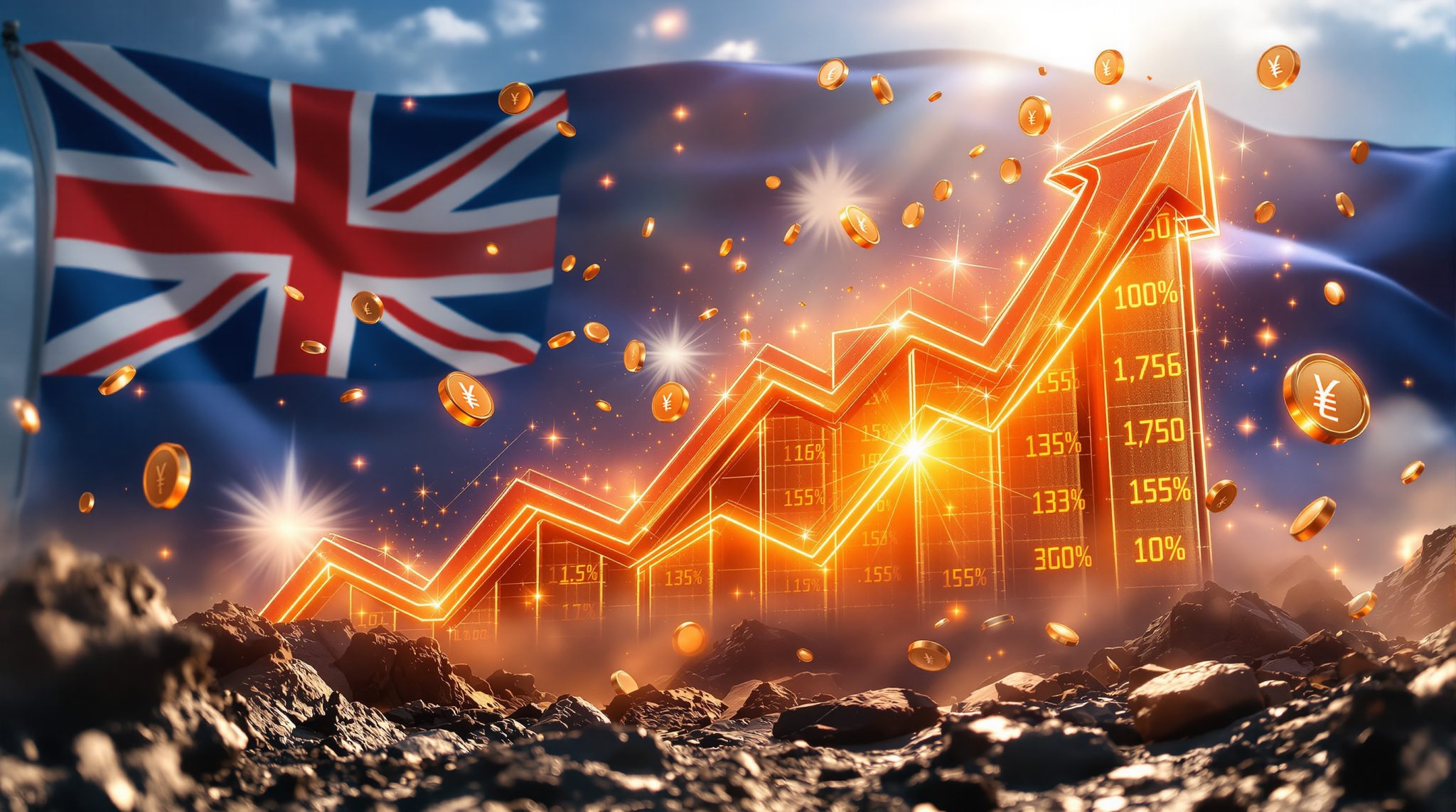 Why Did BHP Share Price Surge? 6 Key Factors Revealed
