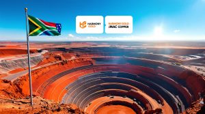 MAC Copper Shareholders Approve Harmony Gold's $1.6B Buyout