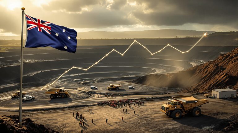 BHP Suspends Saraji South Operations Amid Coal Market Pressures