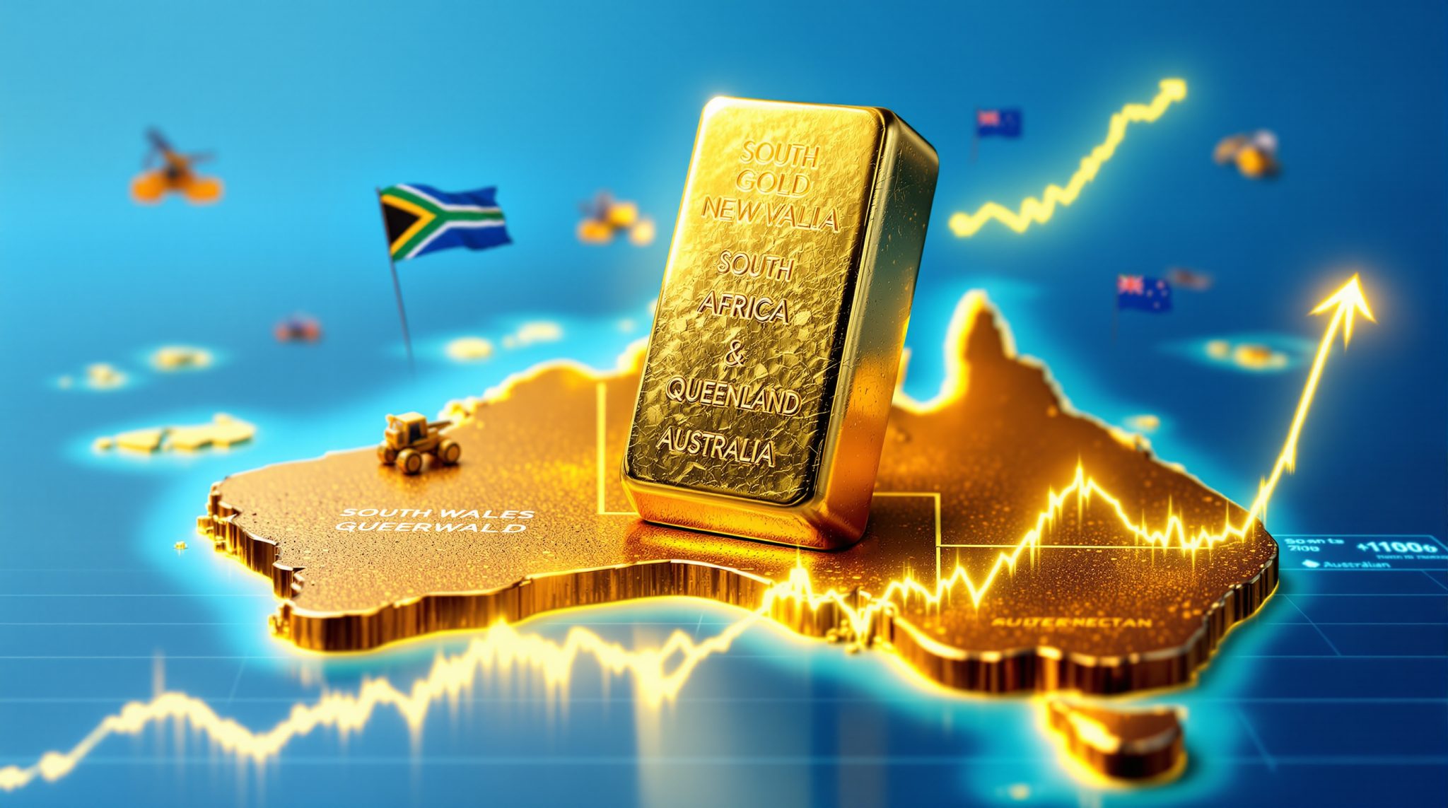Harmony Gold Acquires MAC Copper: Strategic Mining Expansion