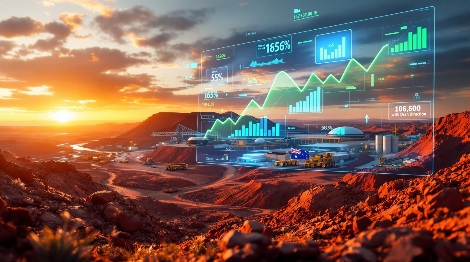 Bauxite Mining Investment: Key Opportunities & Trends