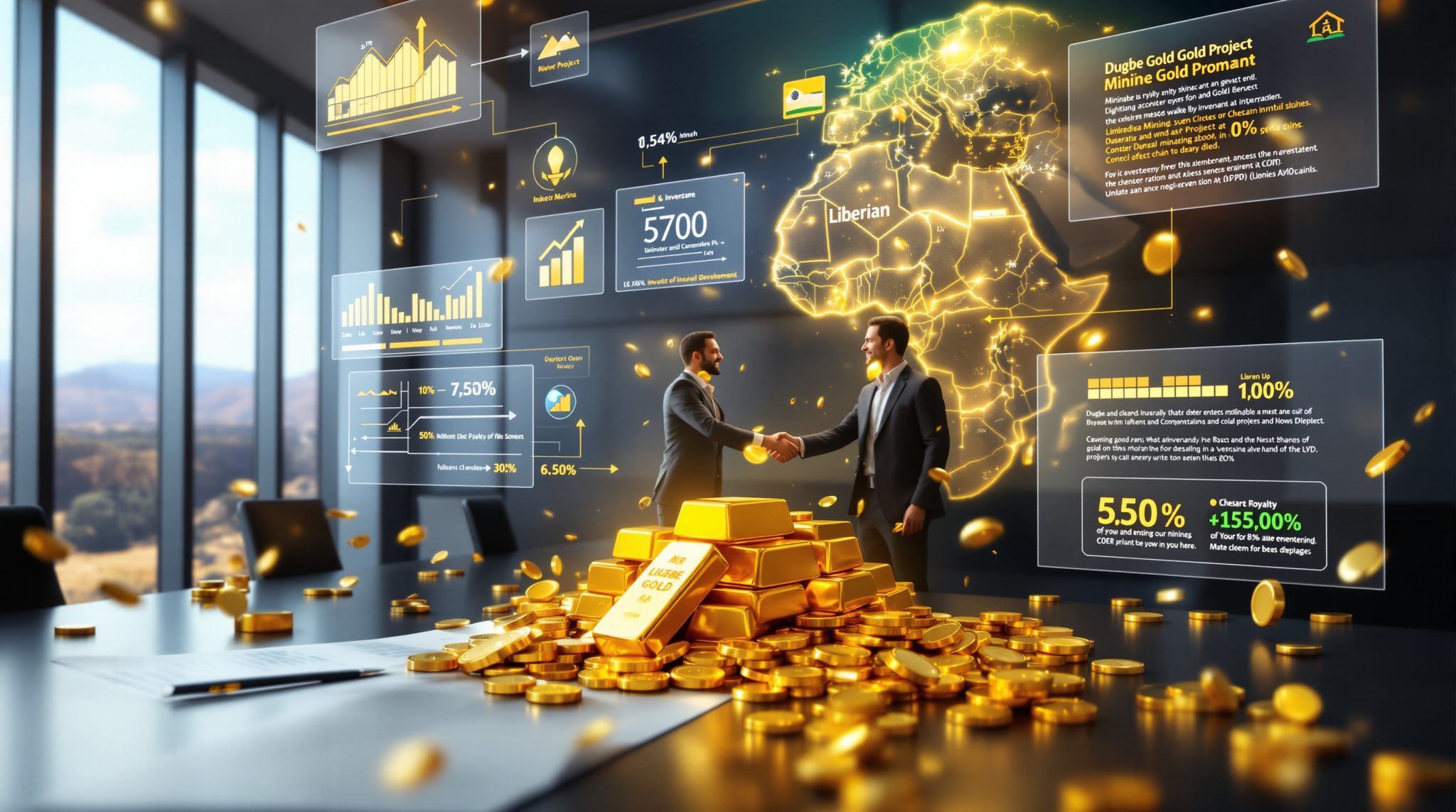 Elemental Altus Acquires Mining Subsidiary: Strategic Royalty Deal