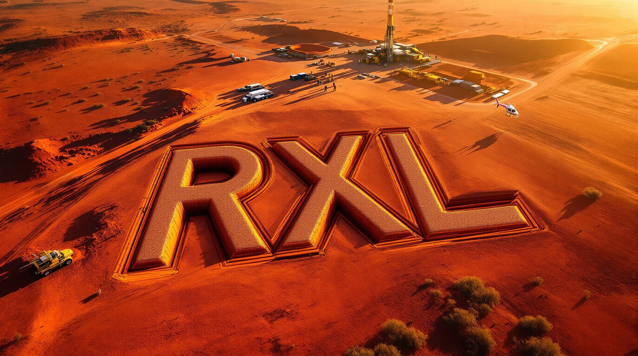 Rox Resources Accelerates Youanmi Gold Project Exploration