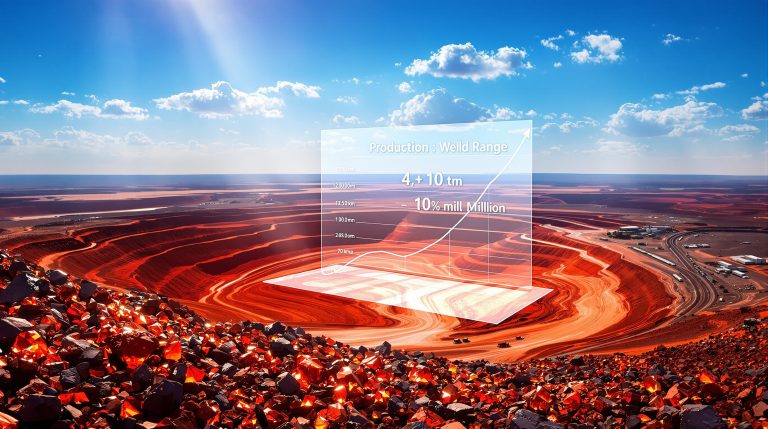 Fenix Resources: Unlocking Weld Range Iron Ore Potential