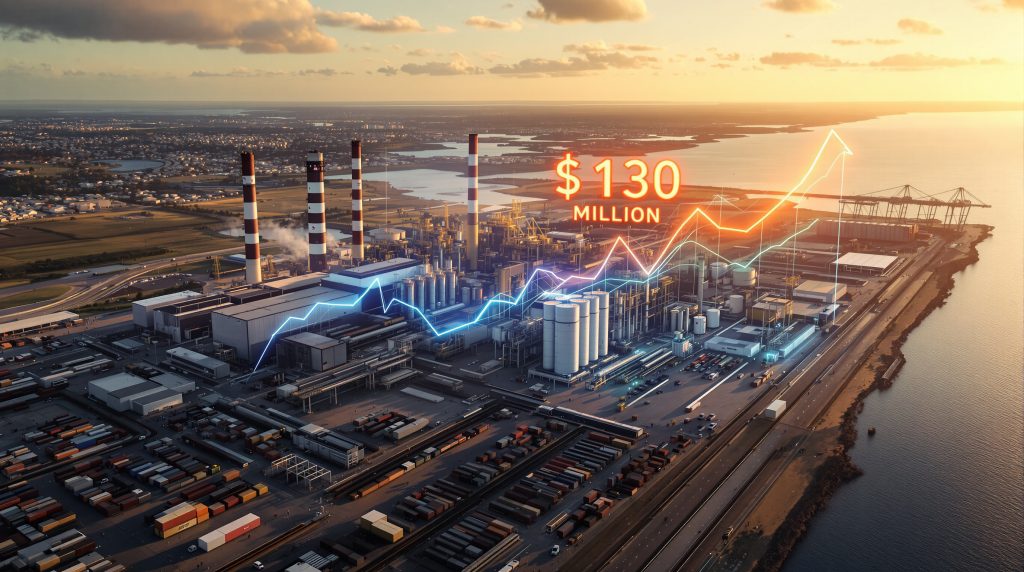 Alcoa Kwinana Alumina Refinery Closure: Economic Impact