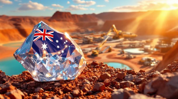 Australian Lithium Mining: Powering the Global Battery Boom