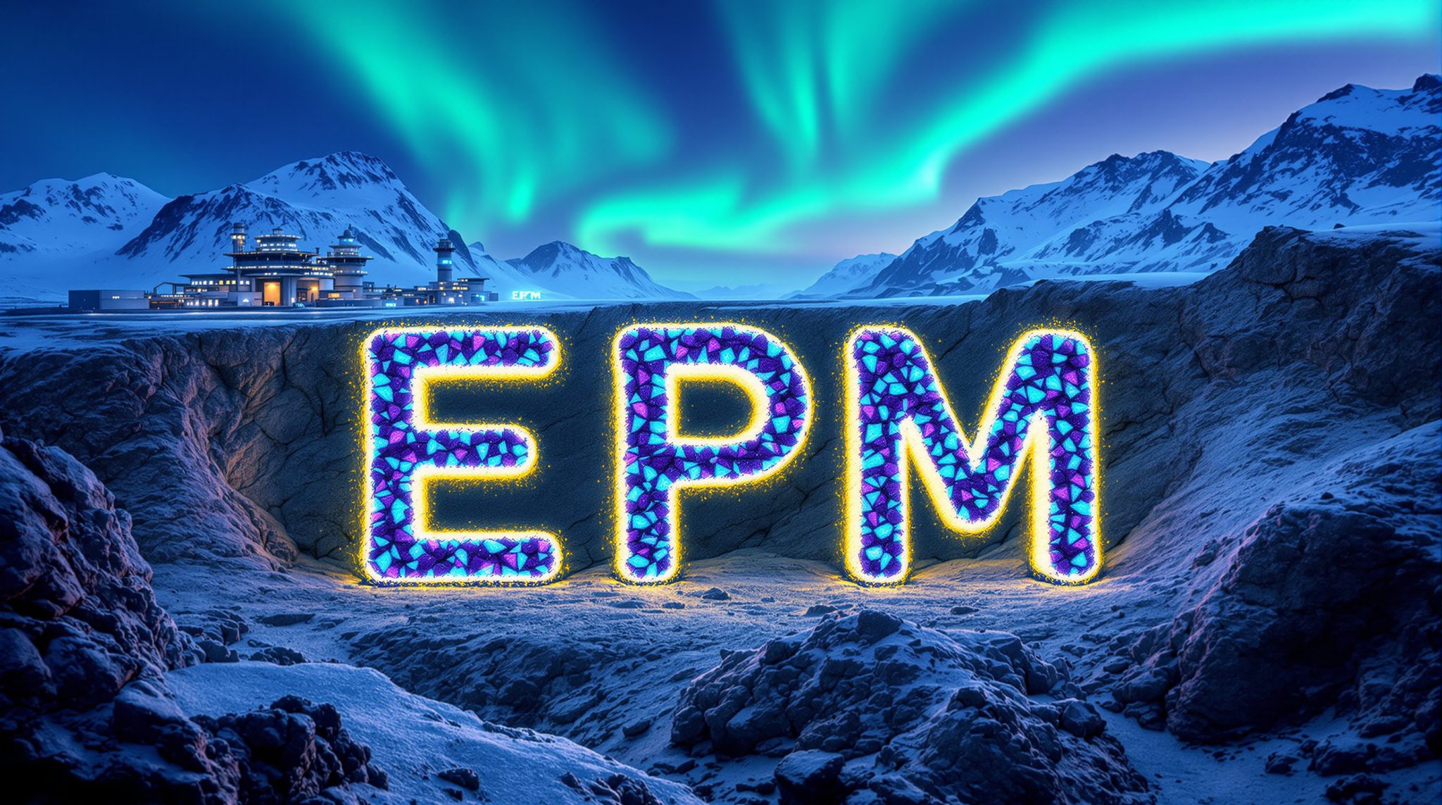 Eclipse Metals Secures Greenland License Renewal Until 2027