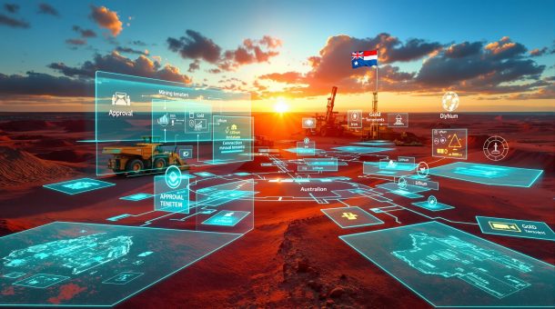 WA Mining Approvals Strategy: Streamlining Processes for 2025