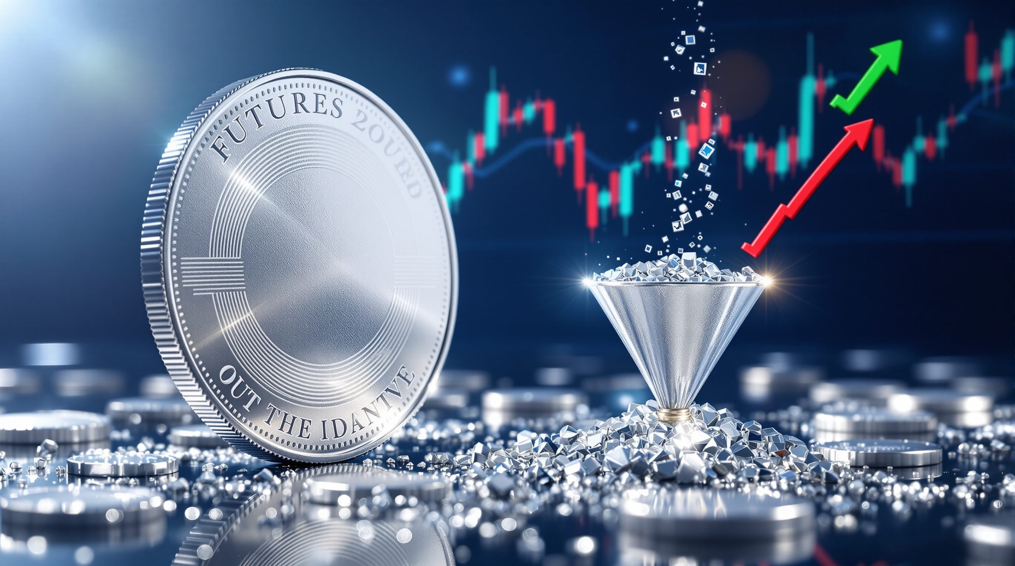 Silver Backwardation: Understanding This Rare Market Signal