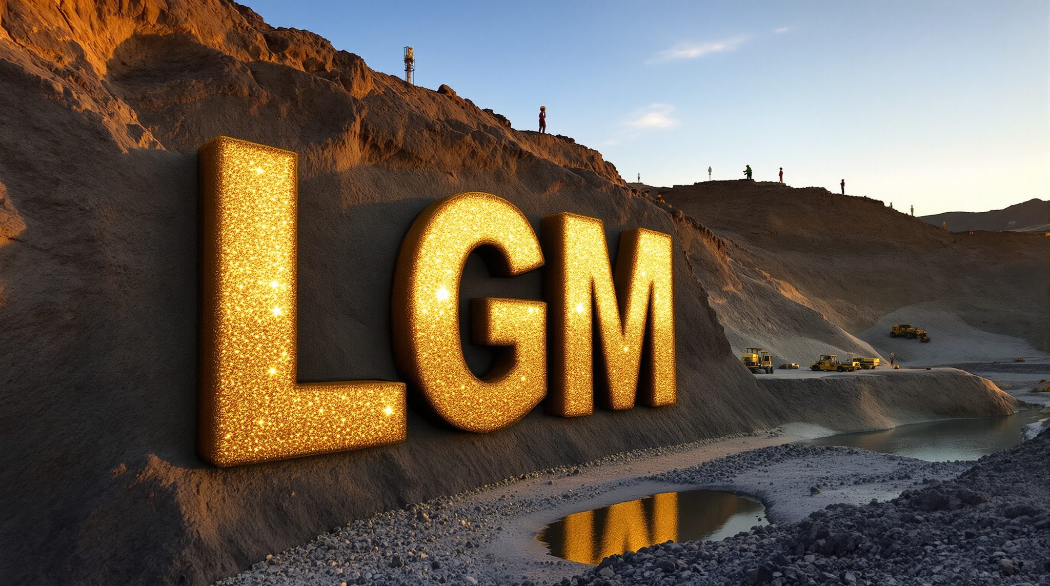 Legacy Minerals Uncovers High-Grade Gold at Mt Carrington