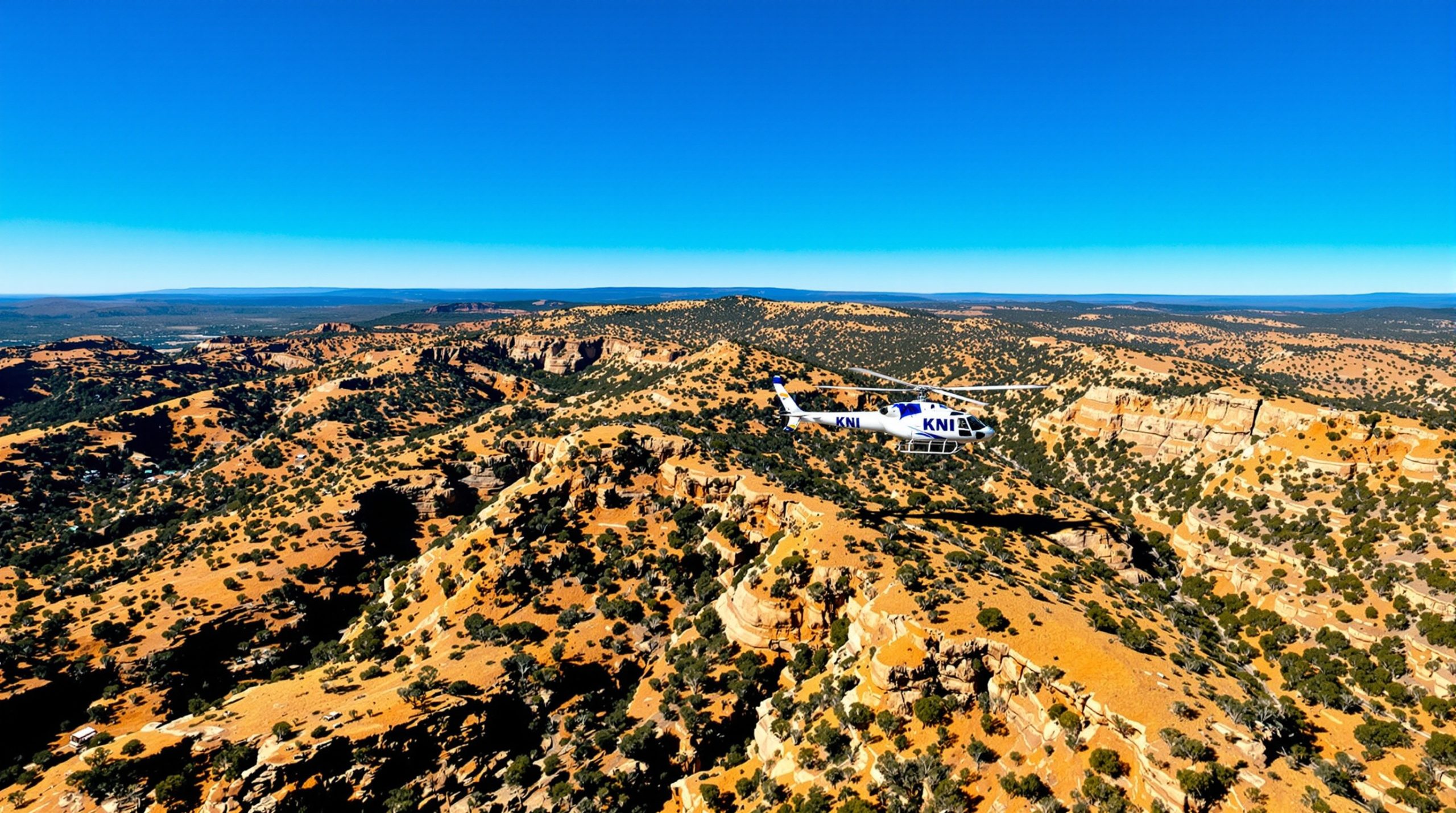 Kuniko Gold Project MobileMT Survey Targets Lachlan Belt