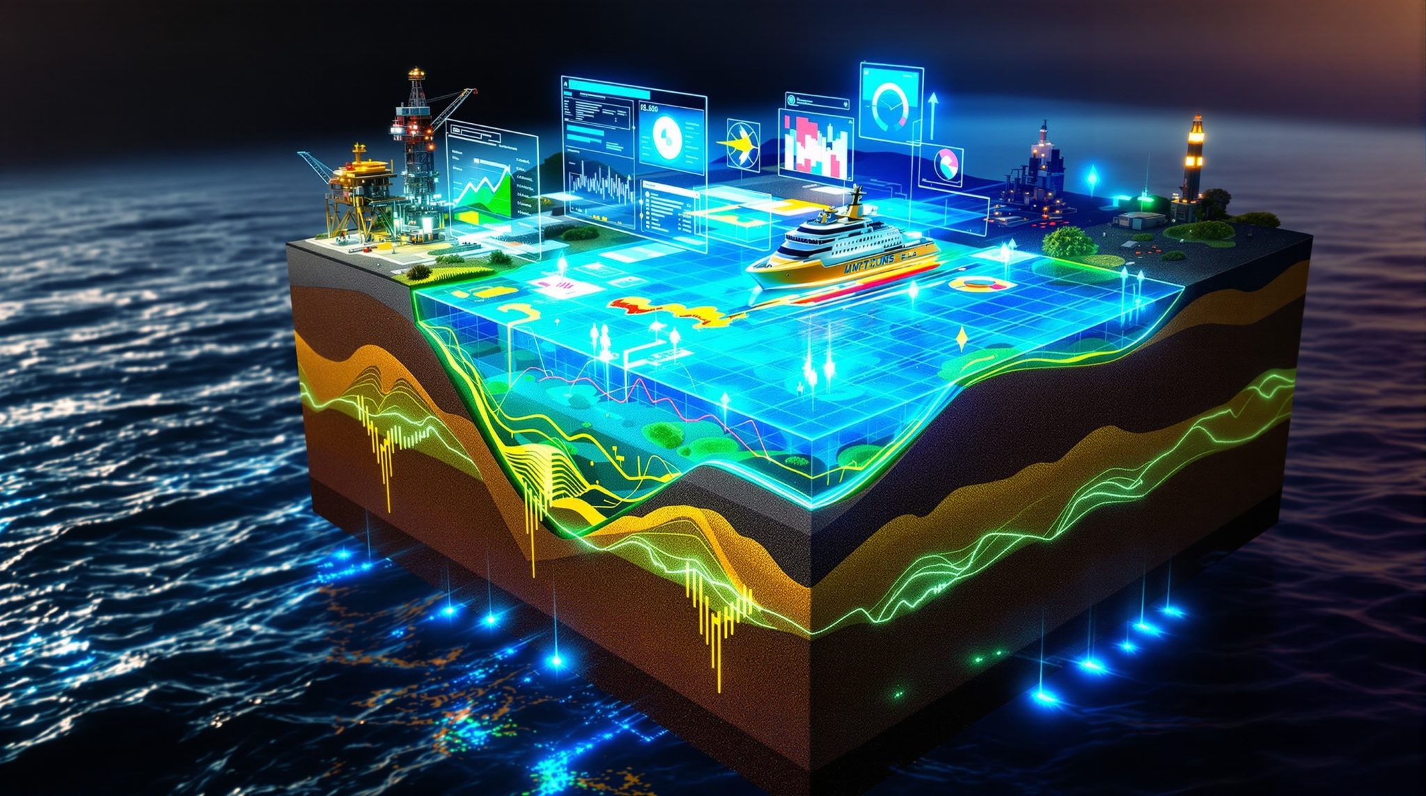 Top Strategies for Investing in Seismic Companies