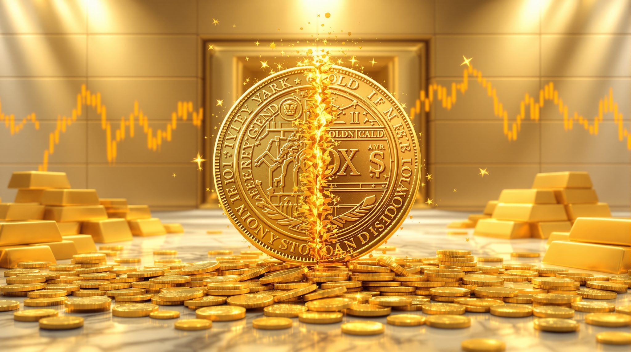 Gold Currency Debasement: Preserving Wealth in Uncertain Times