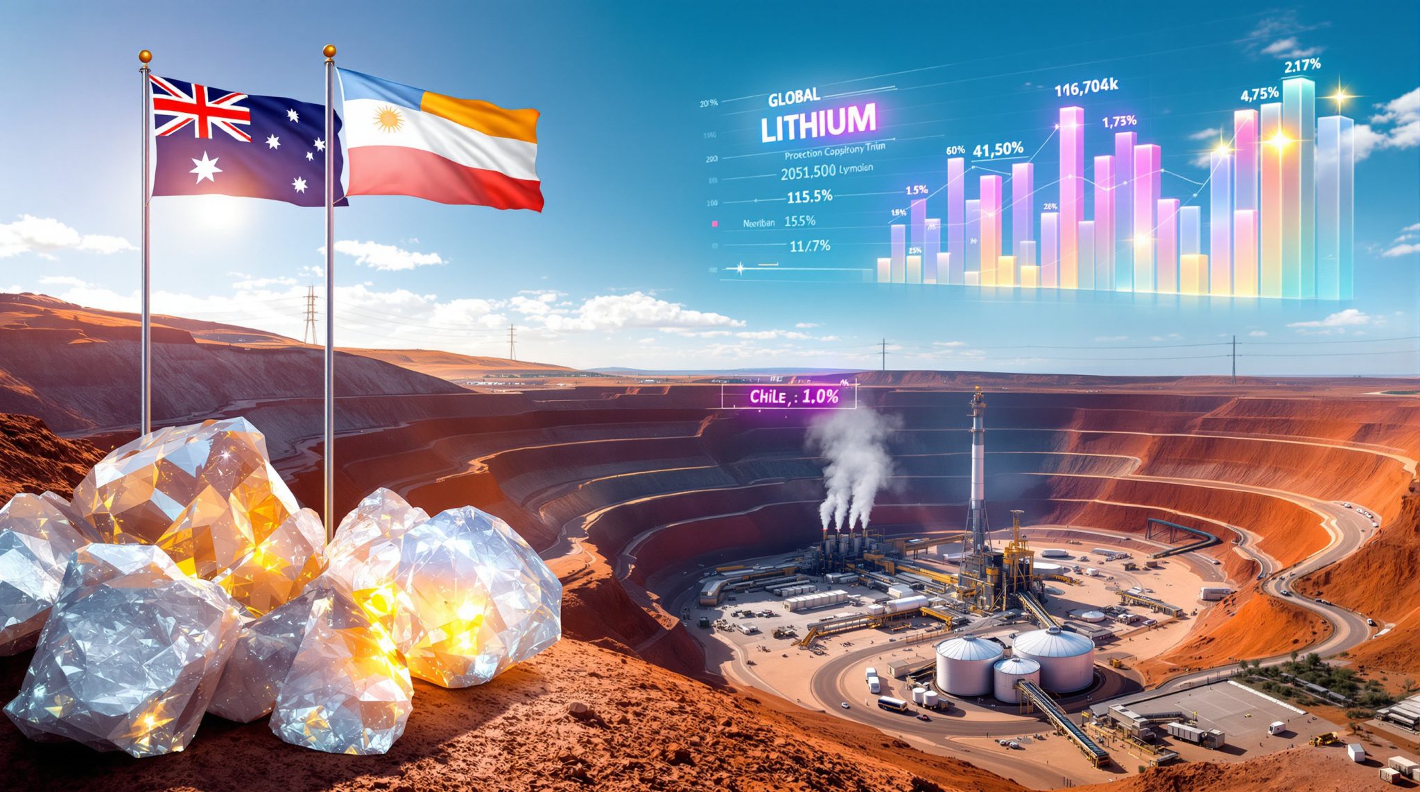 Cleveland-Cliffs Explores Rare Earth Mining at US Sites