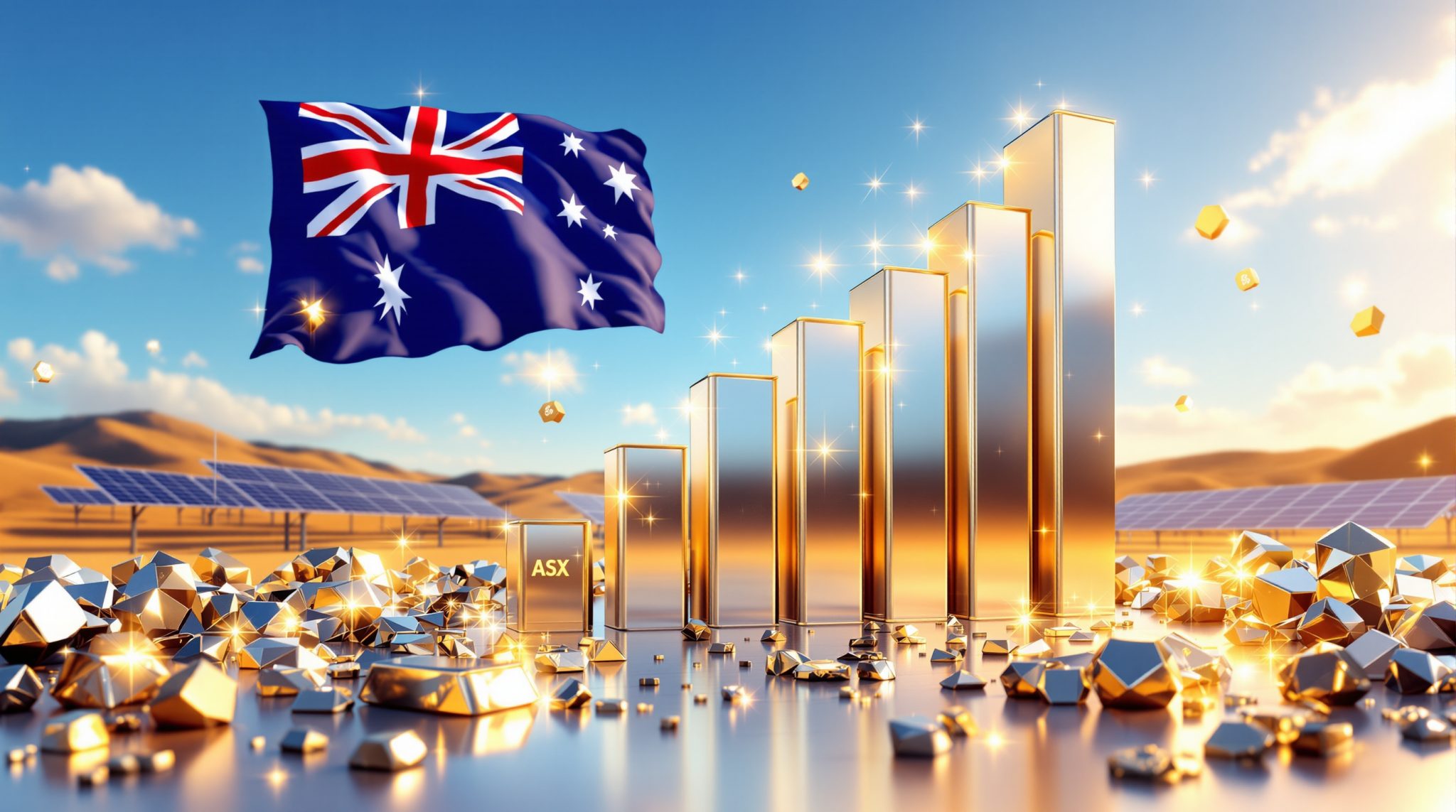 Top ASX Silver Stocks: Mining Opportunities & Analysis