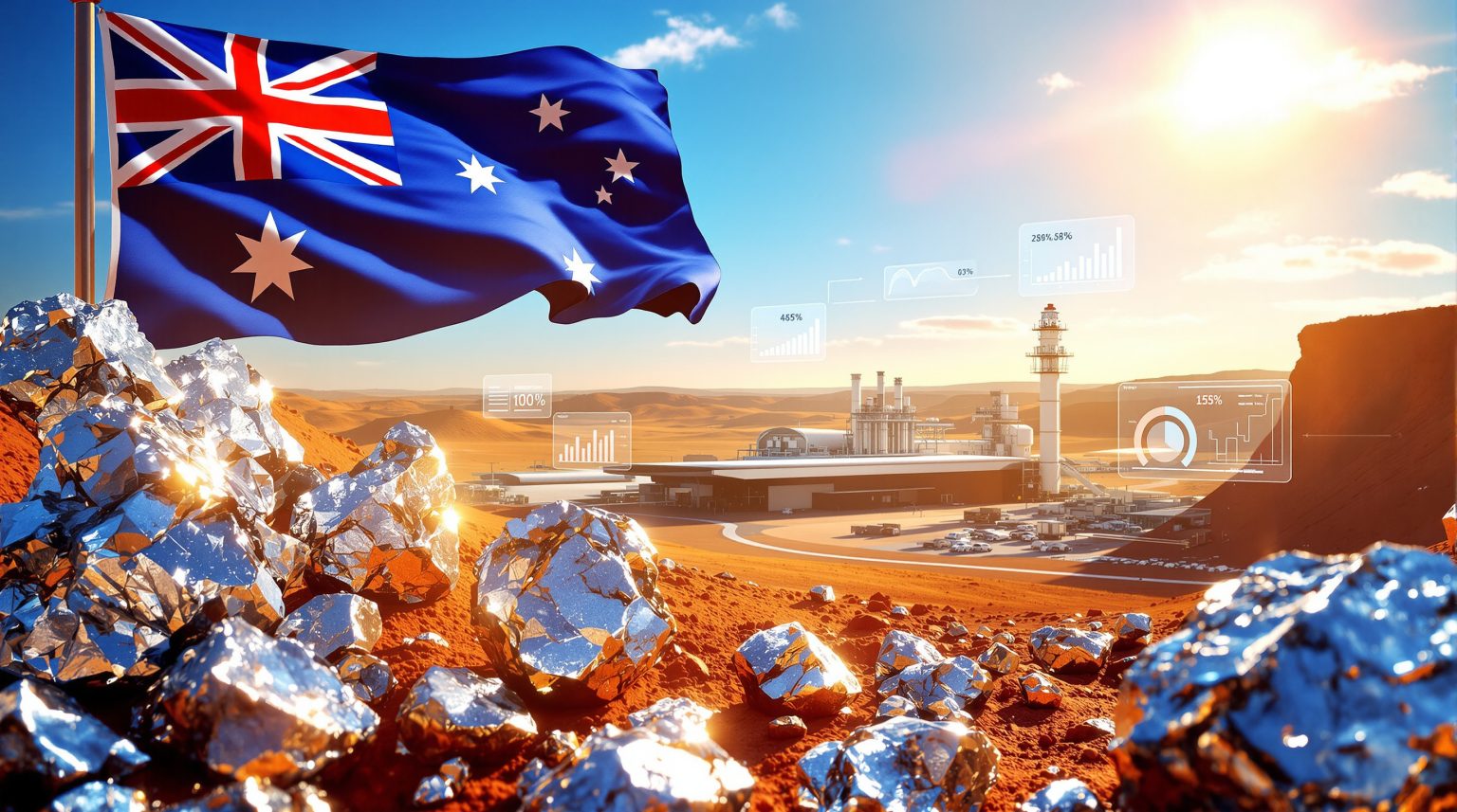 Chalice Mining PFS Completion Boosts Project Economics