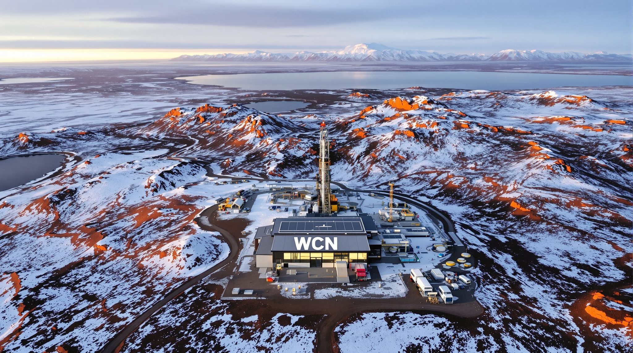 White Cliff Minerals Copper Gold Discovery Breakthrough