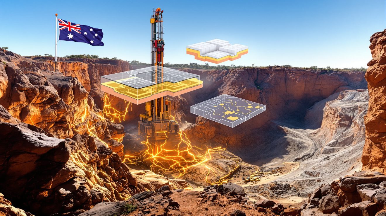 Rio Tinto Exploration Secures Major Thomson Copper-Gold Farm-in