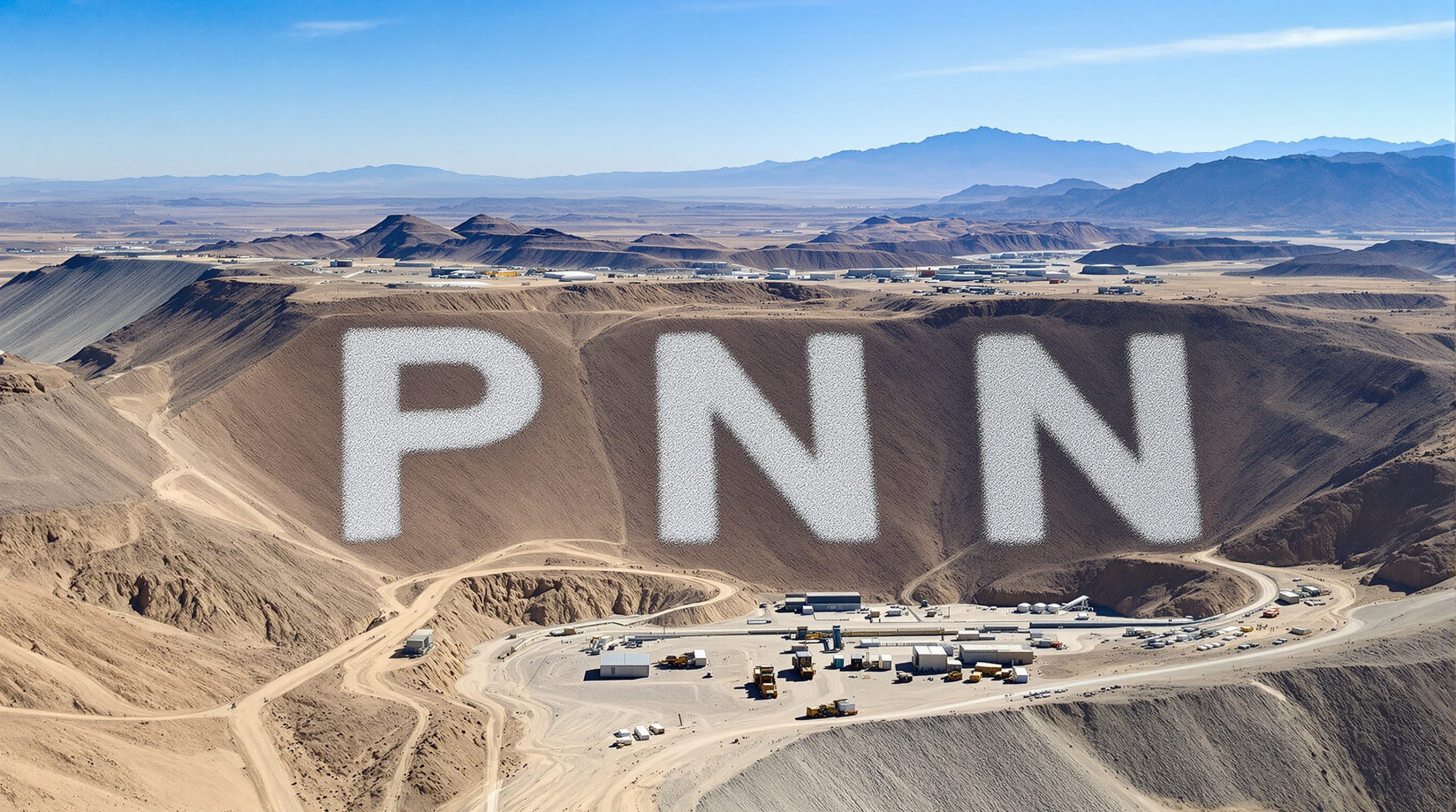 Power Minerals OTCQB Listing Targets U.S. Investors