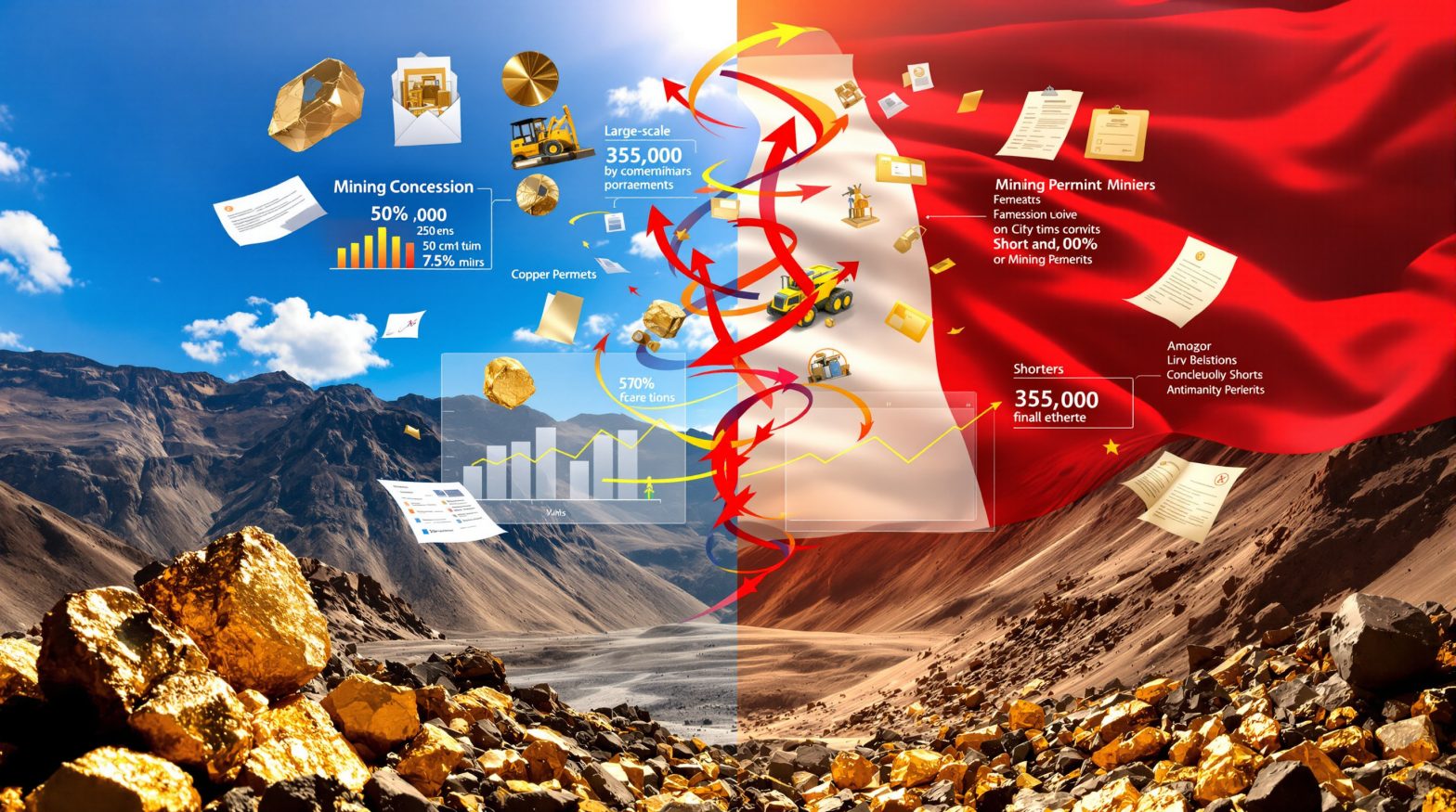 Peru Mining Concession Reforms: Balancing Rights and Development