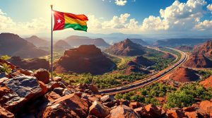 Simandou Iron Ore Project: Guinea's 4B Tonne Mining Giant