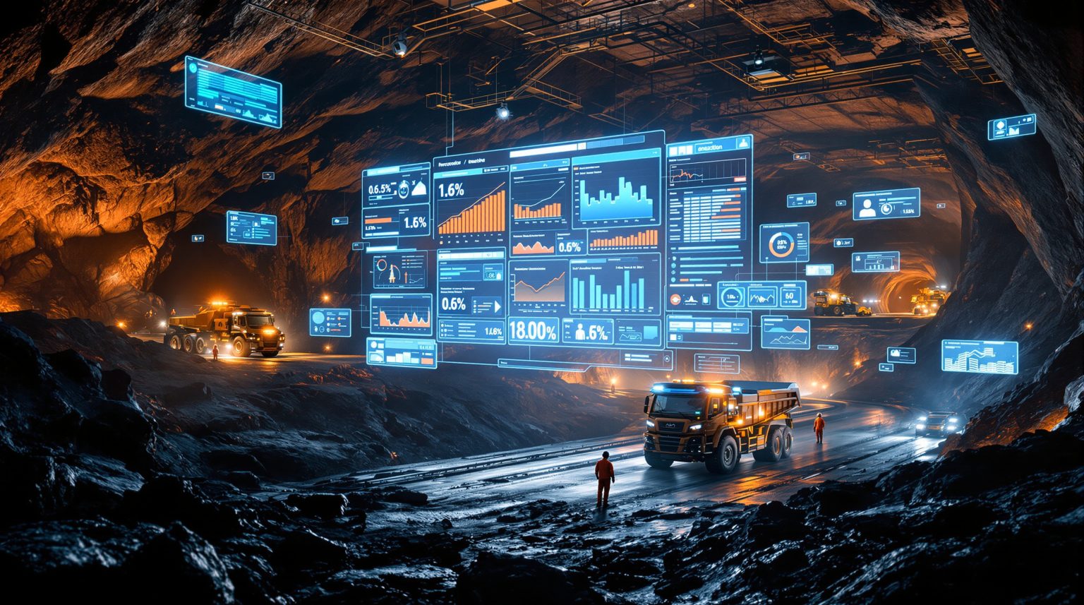 Mining Operational Complexity: Key Industry Challenges