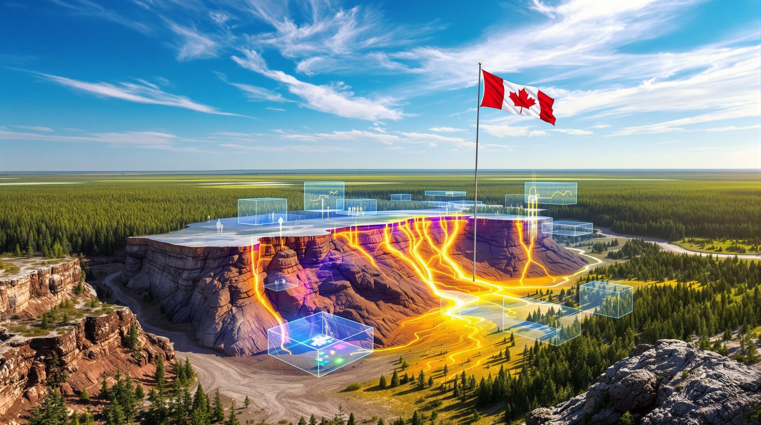 Uranium Exploration Athabasca Basin: High-Grade Deposits