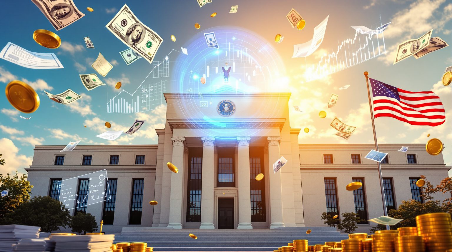 Federal Reserve Audit: Current Oversight & Transparency