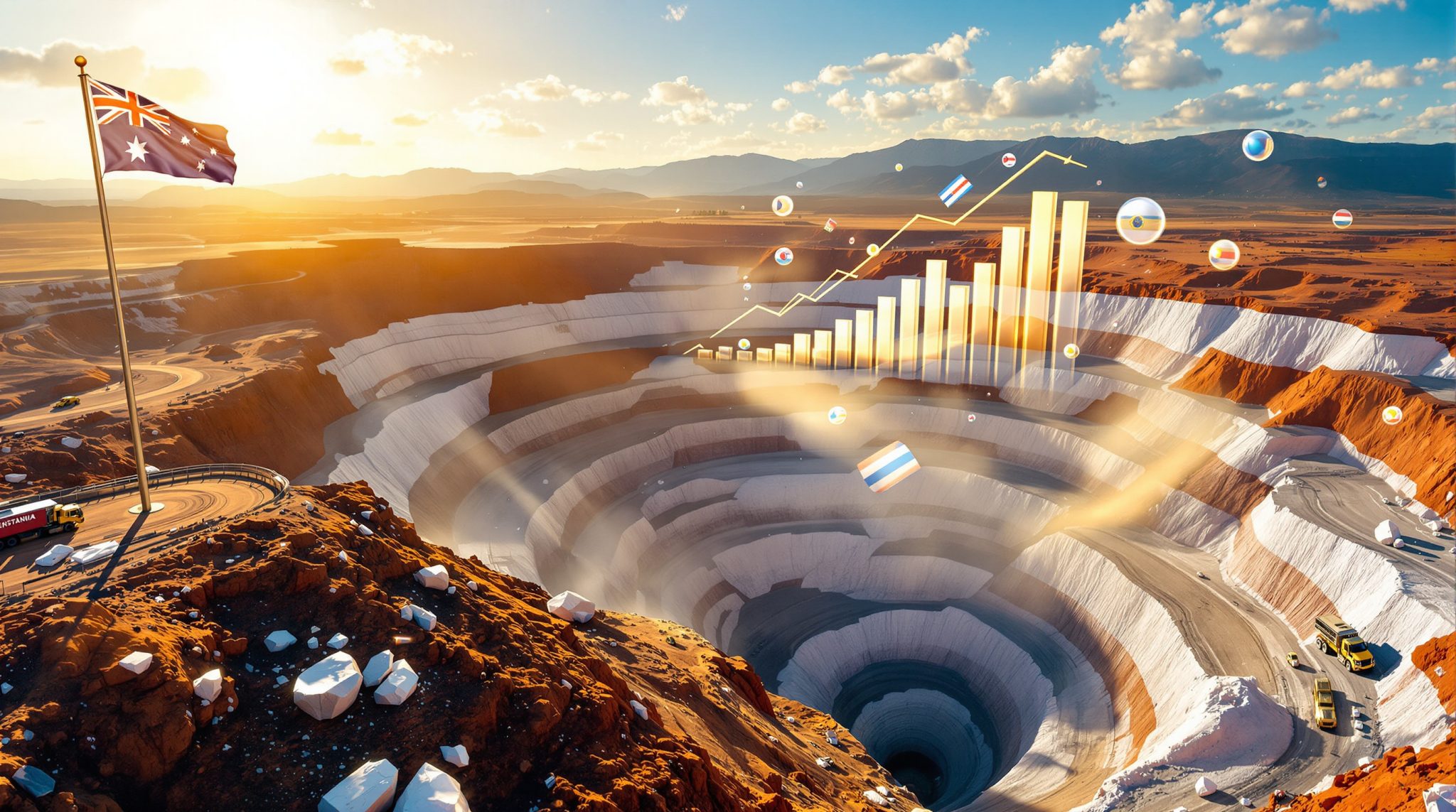 2026 Lithium Investment Outlook: Strategic Analysis
