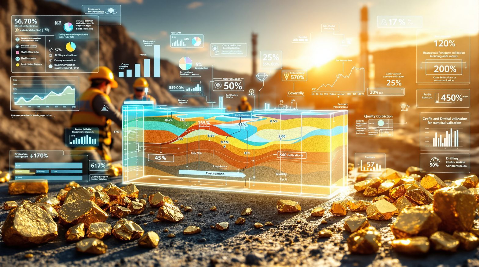 Due Diligence Mining Exploration: Risk Assessment Guide