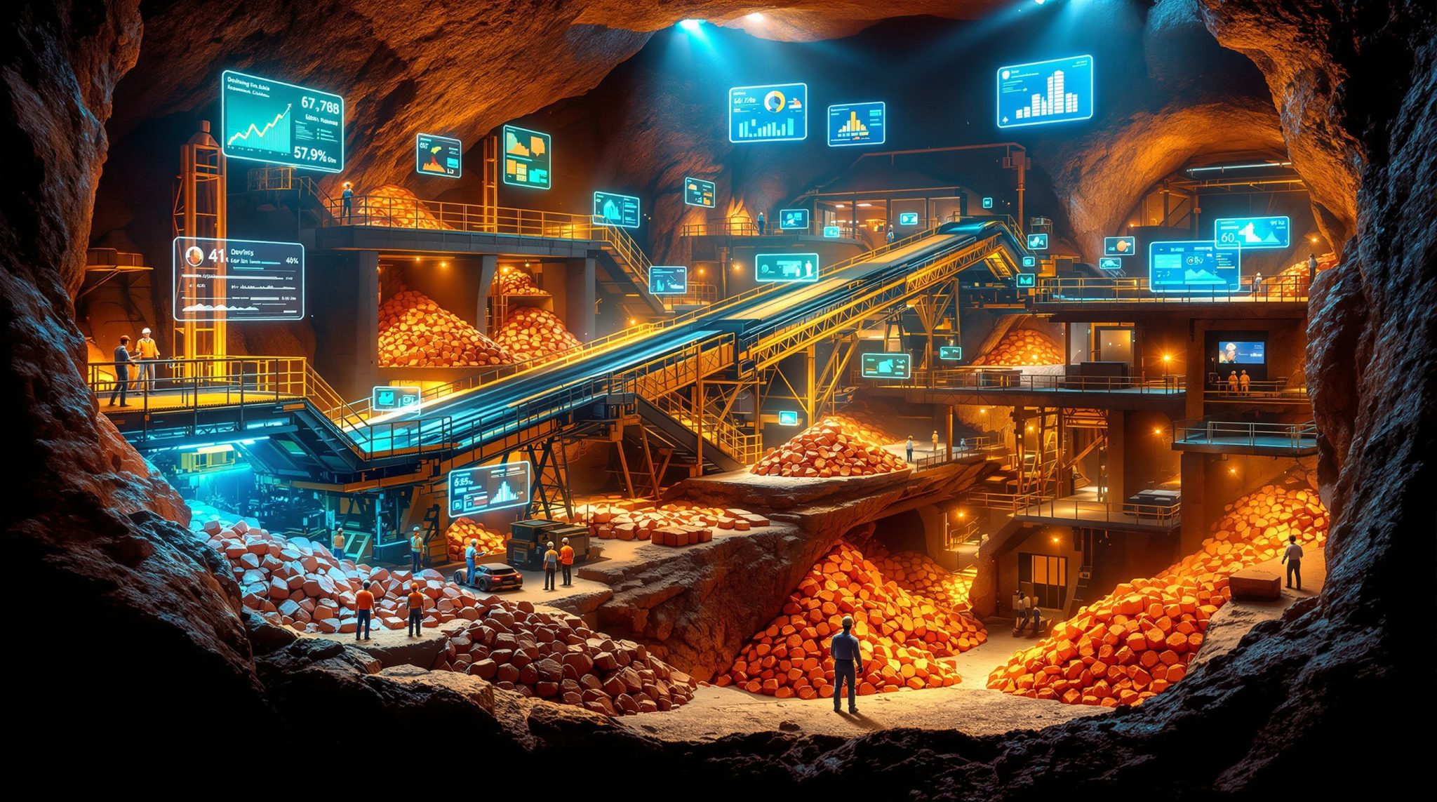 Mining Operational Complexity: Key Challenges & Solutions