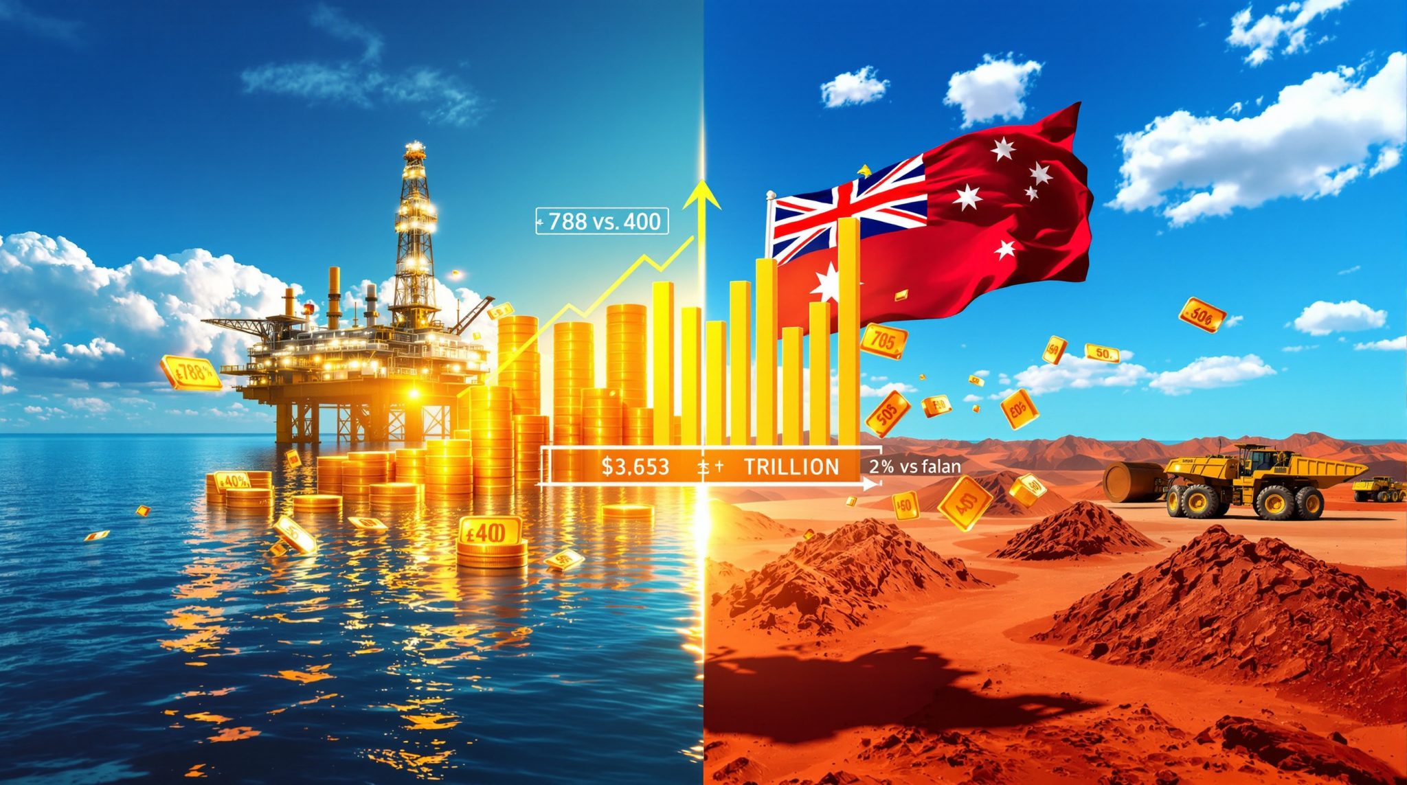 Norway's Resource Taxation Model: Lessons for Australia