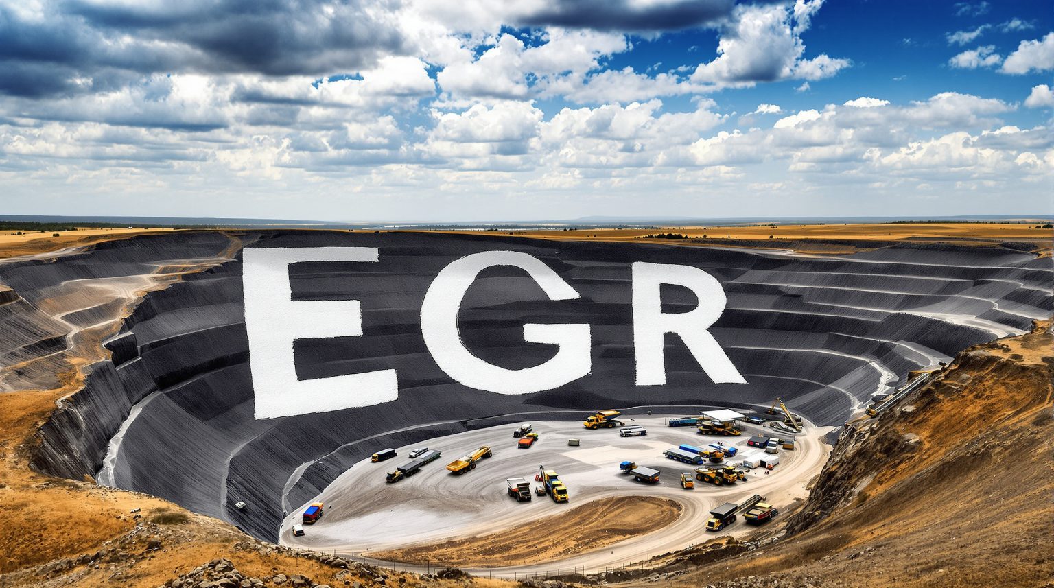 EcoGraf Epanko Expansion: Africa's Largest Graphite Hub