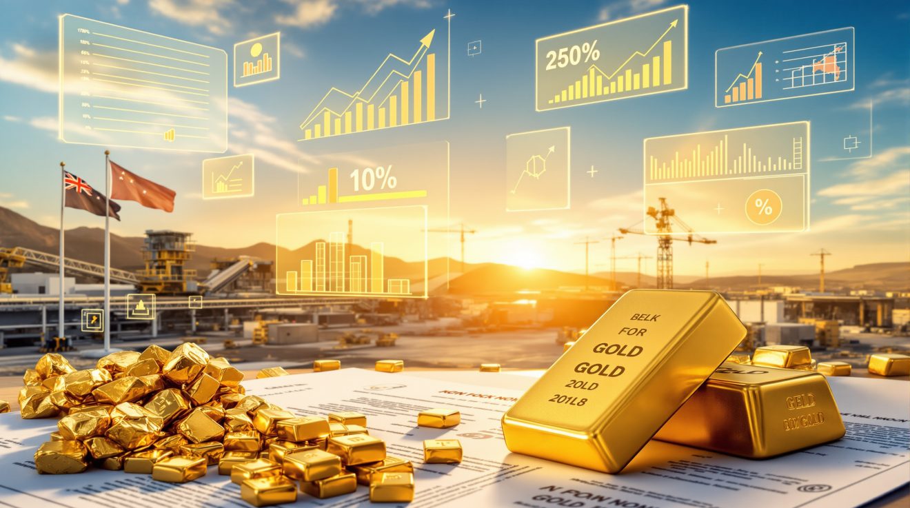 Mining Permits Guide: Key Requirements & Process 2025