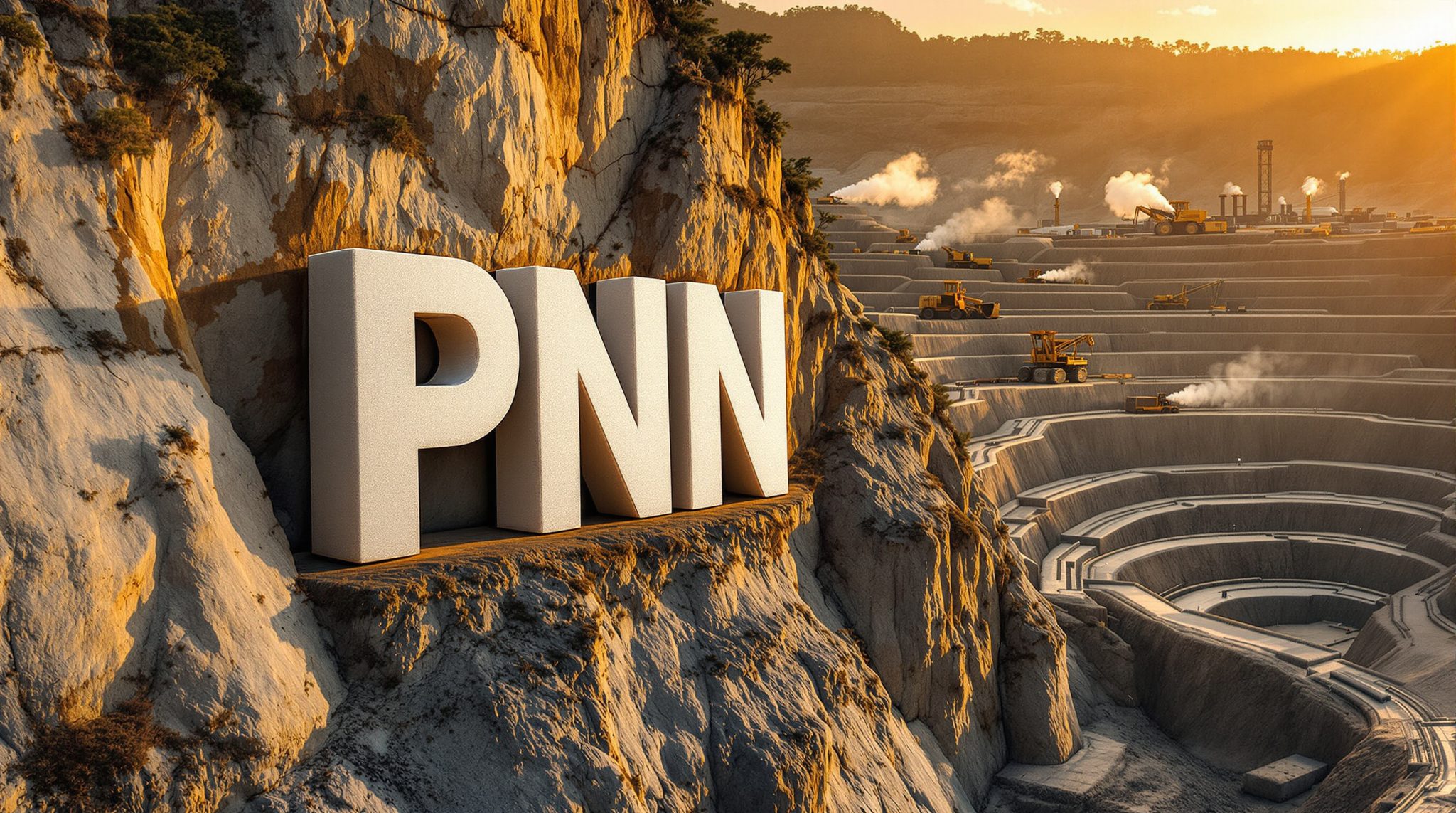 Power Minerals Santa Anna Project Delivers High-Grade Results