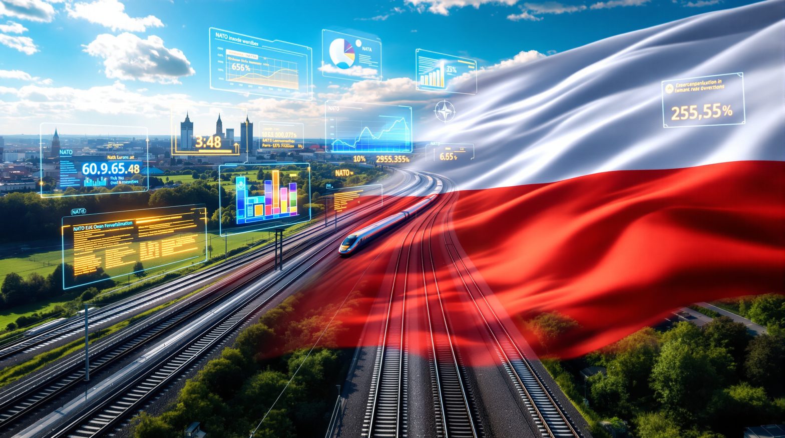 Poland Railway Sabotage Russia Accusation Legal Analysis